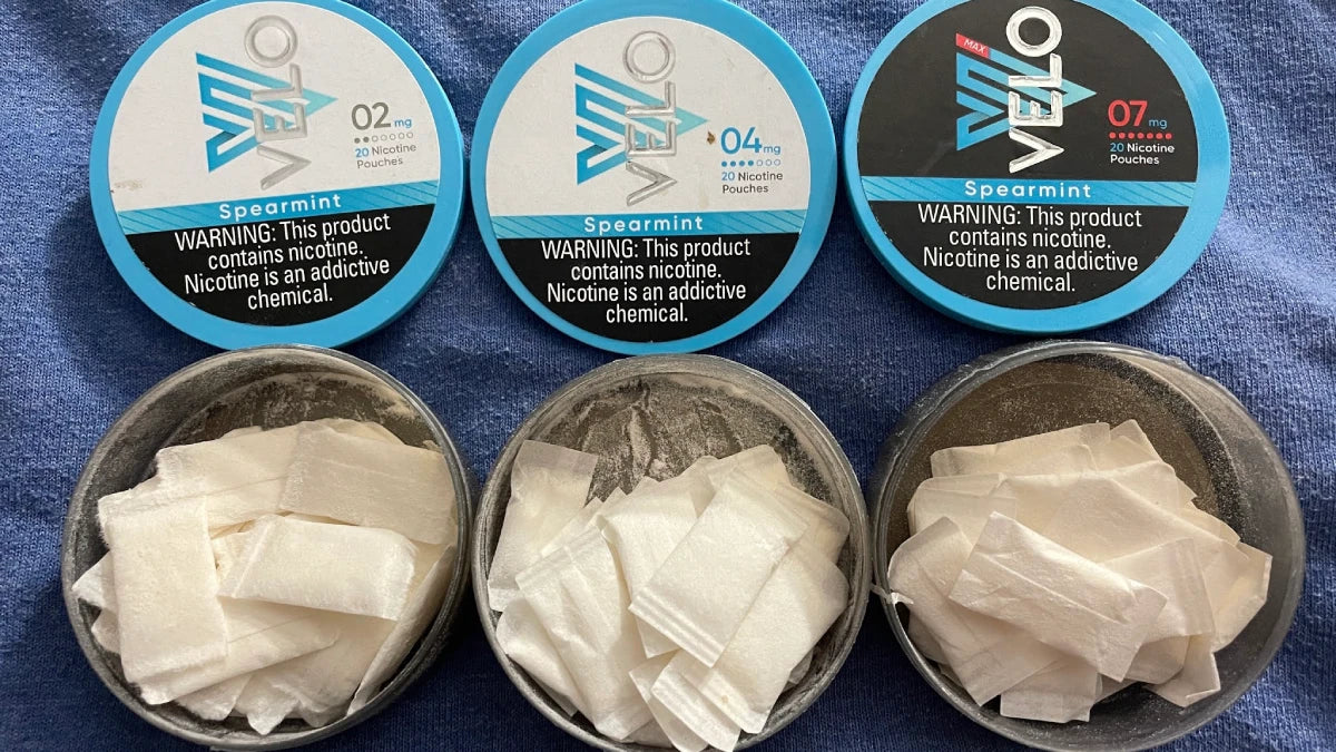 Is VELO safe? A complete guide for nicotine users – Panda Snus