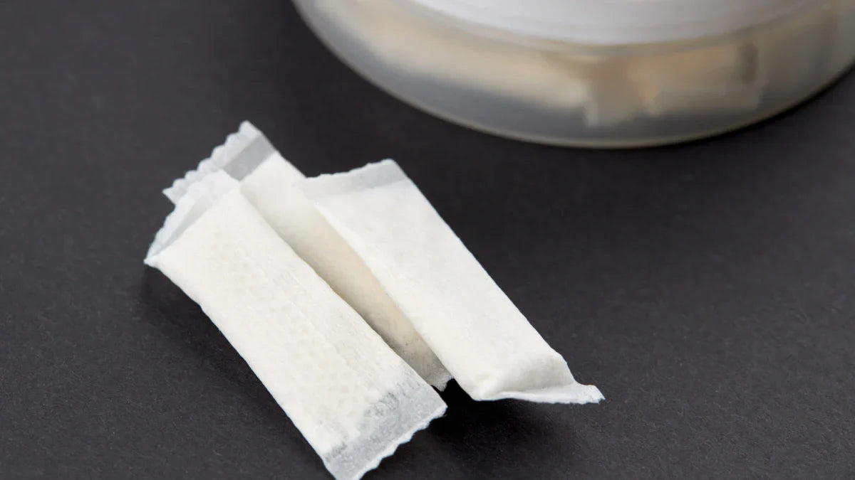 Explore candy flavoured nicotine pouches in the market – Panda Snus